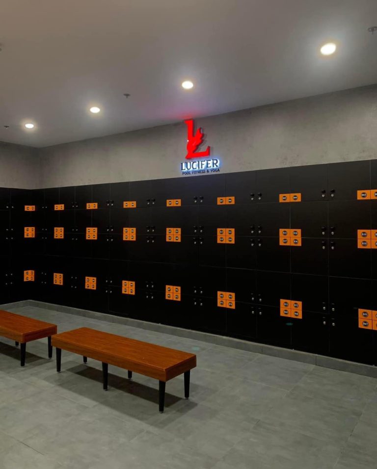 Bể Bơi The Terra An Hưng - Lucifer Pool Fitness & Yoga